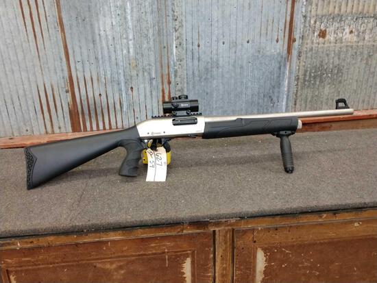 Citadel Pat 12ga Pump