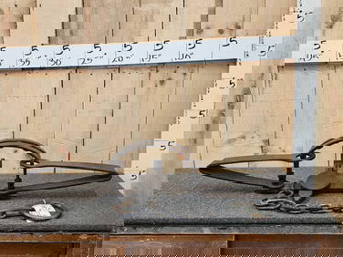 Newhouse No. 6 Bear Trap Oneida Newhouse Animal