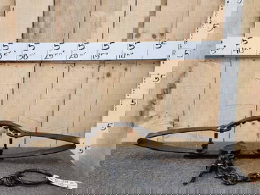 Newhouse No. 6 Bear Trap Oneida Newhouse Animal