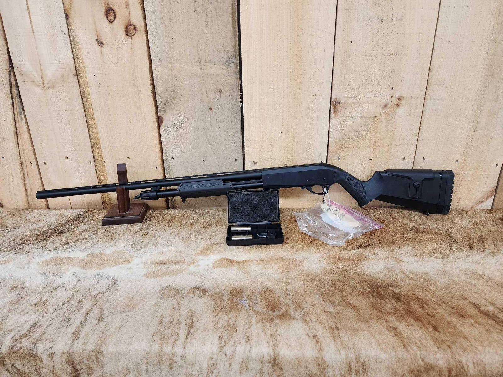 Ria Imports Ag20 20ga Pump Auction