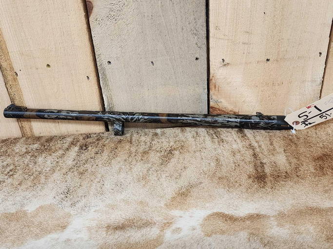 Mossberg 835 12ga Rifled Slug Barrel