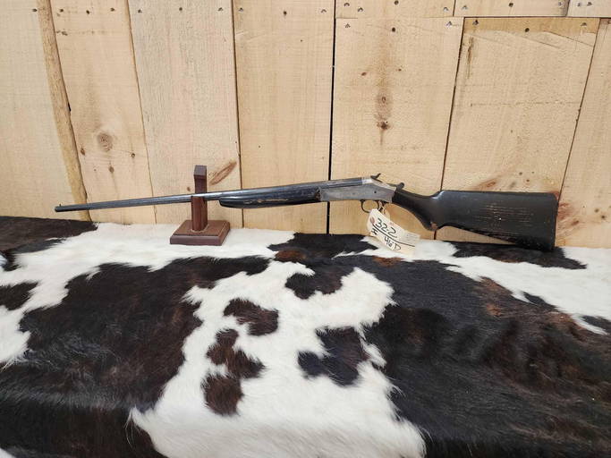 Bridge Gun Company Black Prince 410 Single Shot