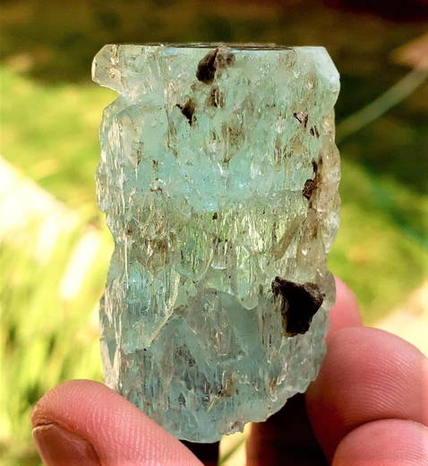 Collectible Rocks, Minerals & Fossils for Sale in Online Auctions