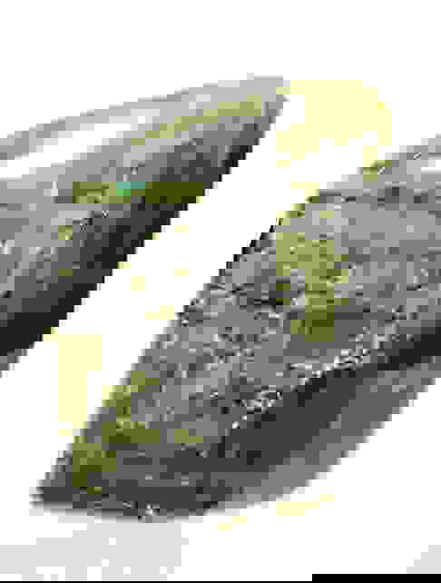 Nephrite Jade Tumble - 550 Grams - 12.5x8.5x4 Mm Auction