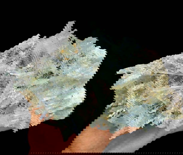 Collectible Rocks, Minerals & Fossils for Sale at Auction