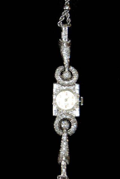 MONTROSE 17 JEWEL LADIES WRIST WATCH - Feb 12, 2009 | Jim Depew ...