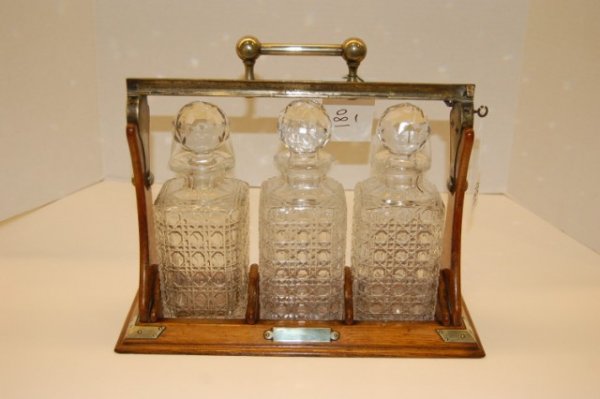 Jim Depew Galleries, INC. - ANTIQUE ESTATE AUCTION