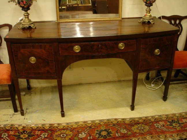 Jim Depew Galleries, INC. - Important Antique Estate Auction