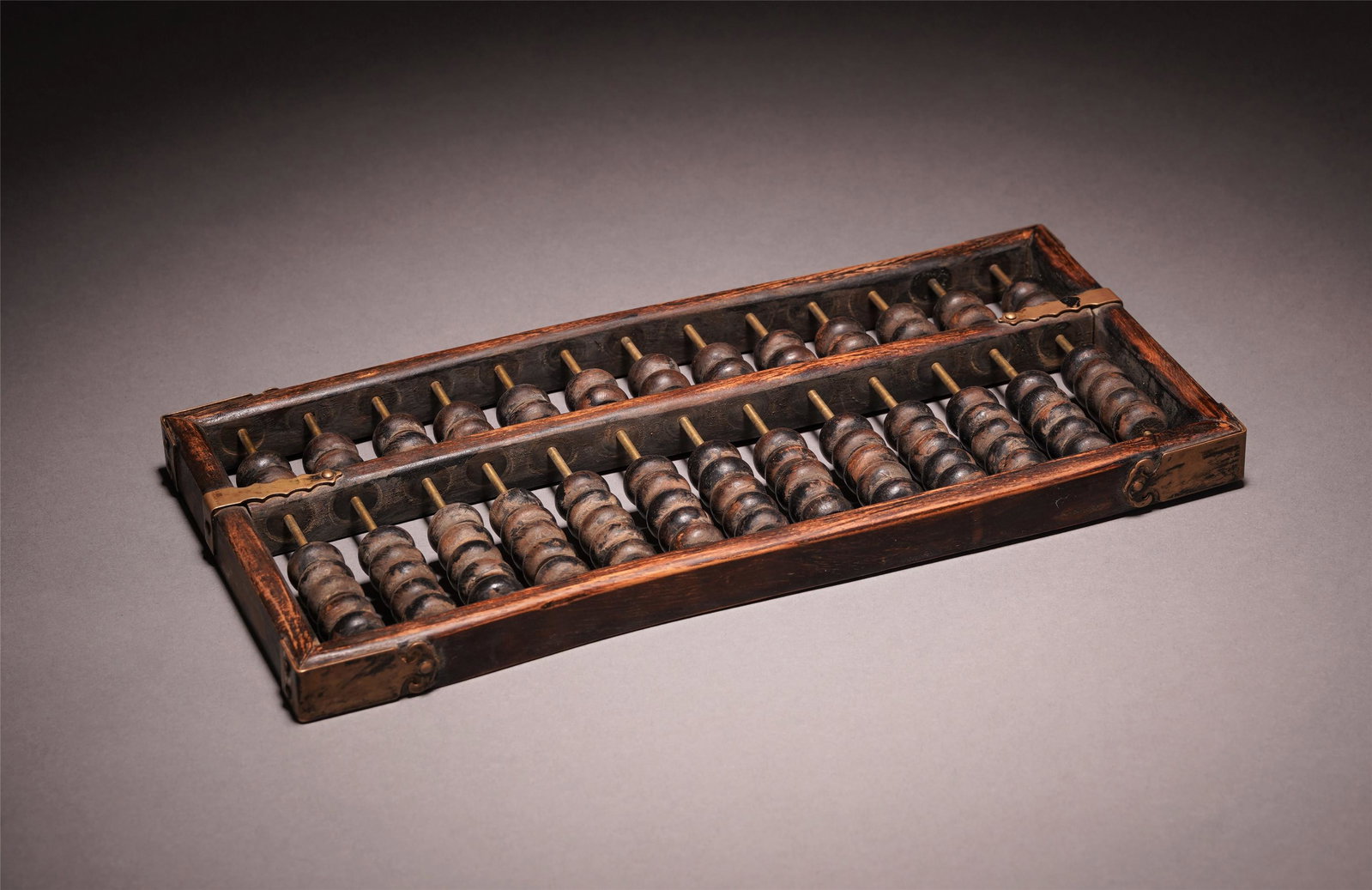 A CHINESE HARDWOOD ABACUS - Sep 27, 2020 | Zedd's Art Gallery Corp. in NV