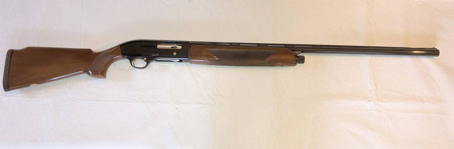 Beretta Model A 303 12 Ga shotgun - May 05, 2020 | Major Wisconsin ...