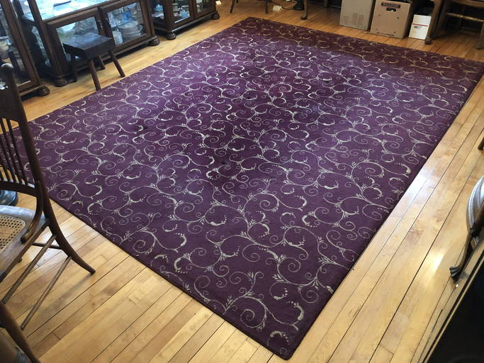 8' X 10' Room Size Rug