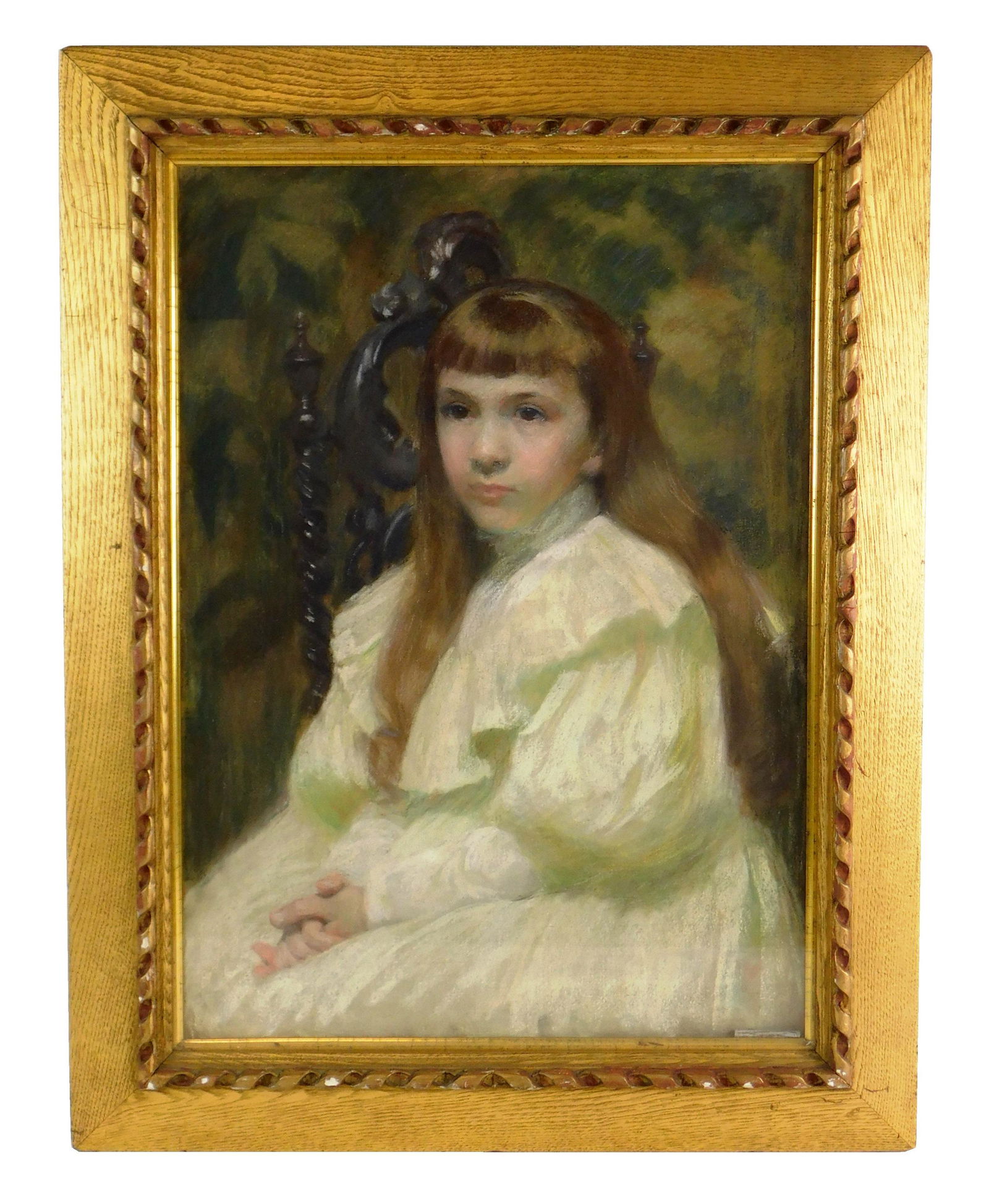 Elizabeth Haynes Thomas (american, 19th/20th Century),