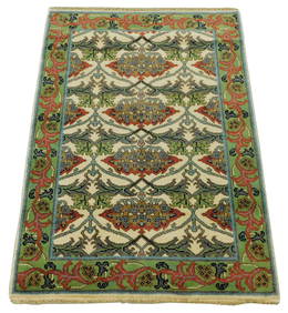 Stickley Designer Rugs Arts & Crafts Style Rug