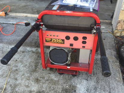 Generac Generator