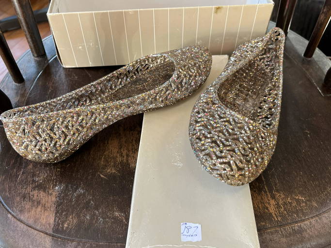 Perry Ellis Slippers