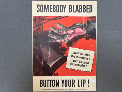 Litho Poster 'cycles Machines A Coudre' Auction