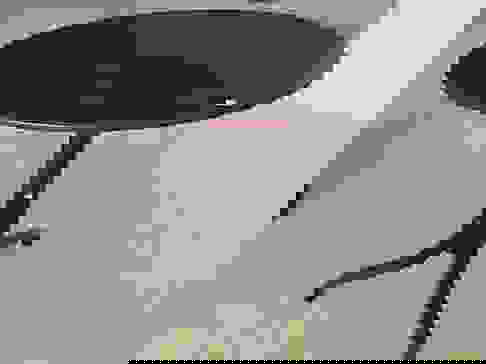 Tri-leg Table Auction