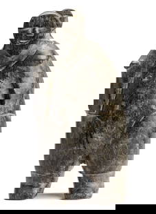 Inuit & First Nation Art | Nov 2023 Online 2023-11-16 Auction - 68 ...