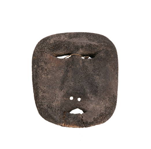 Unidentified Inupiaq Artist, Mask, C. 1950s