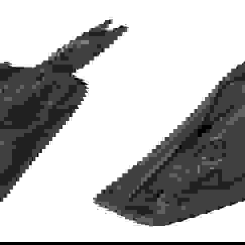 Gary Minaker-russ, First Nations, Haida Raven Dancer, December 1985 Auction