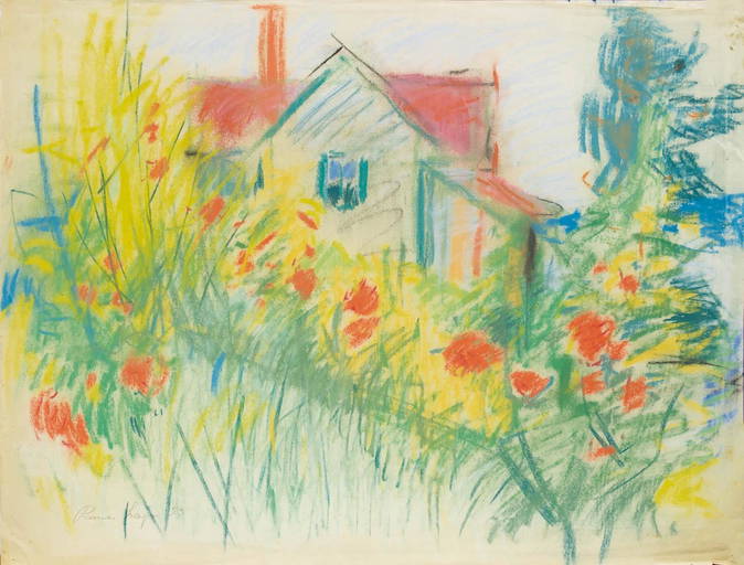 Pranas Lape Atlanto Pakrante Ii