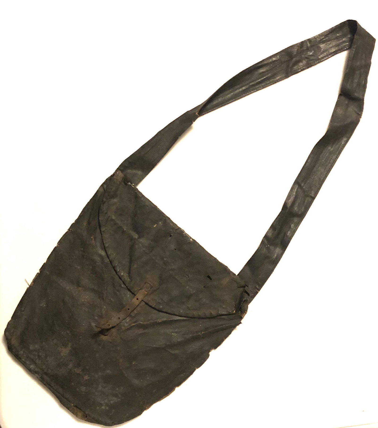 Rare Civil War Federal Tarred Haversack - Aug 08, 2020 | American ...