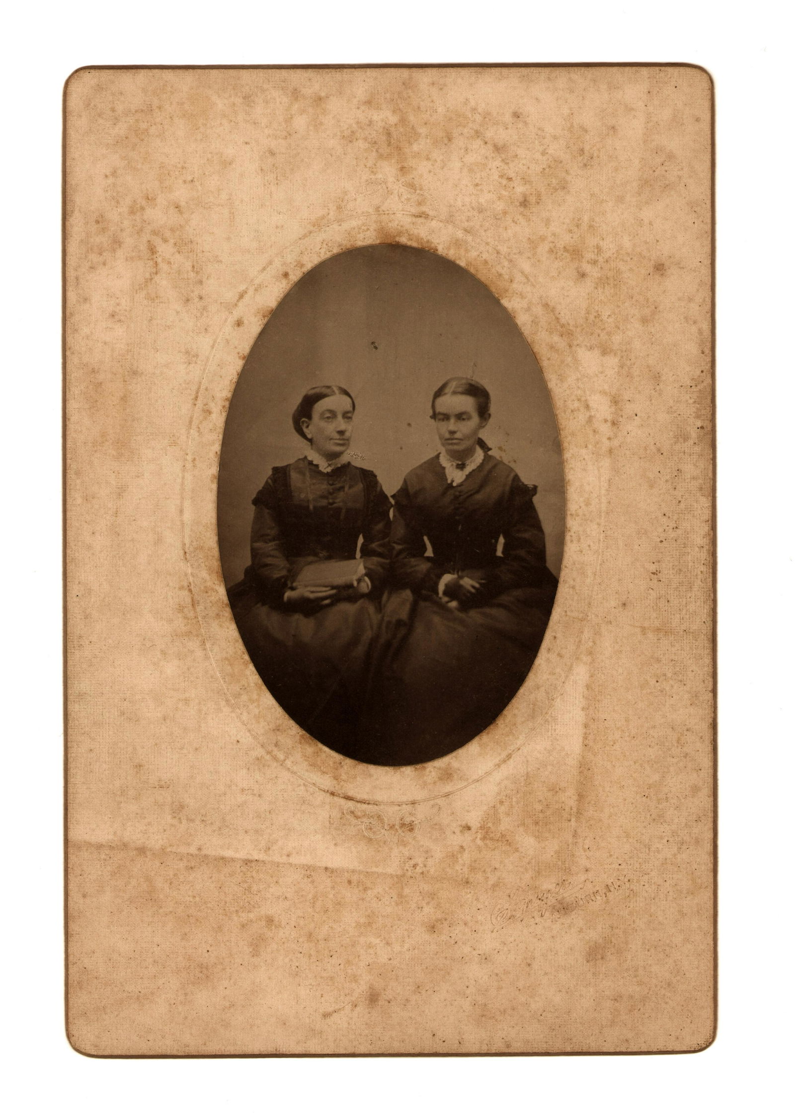 Emily Howland, Original Photograph Auction