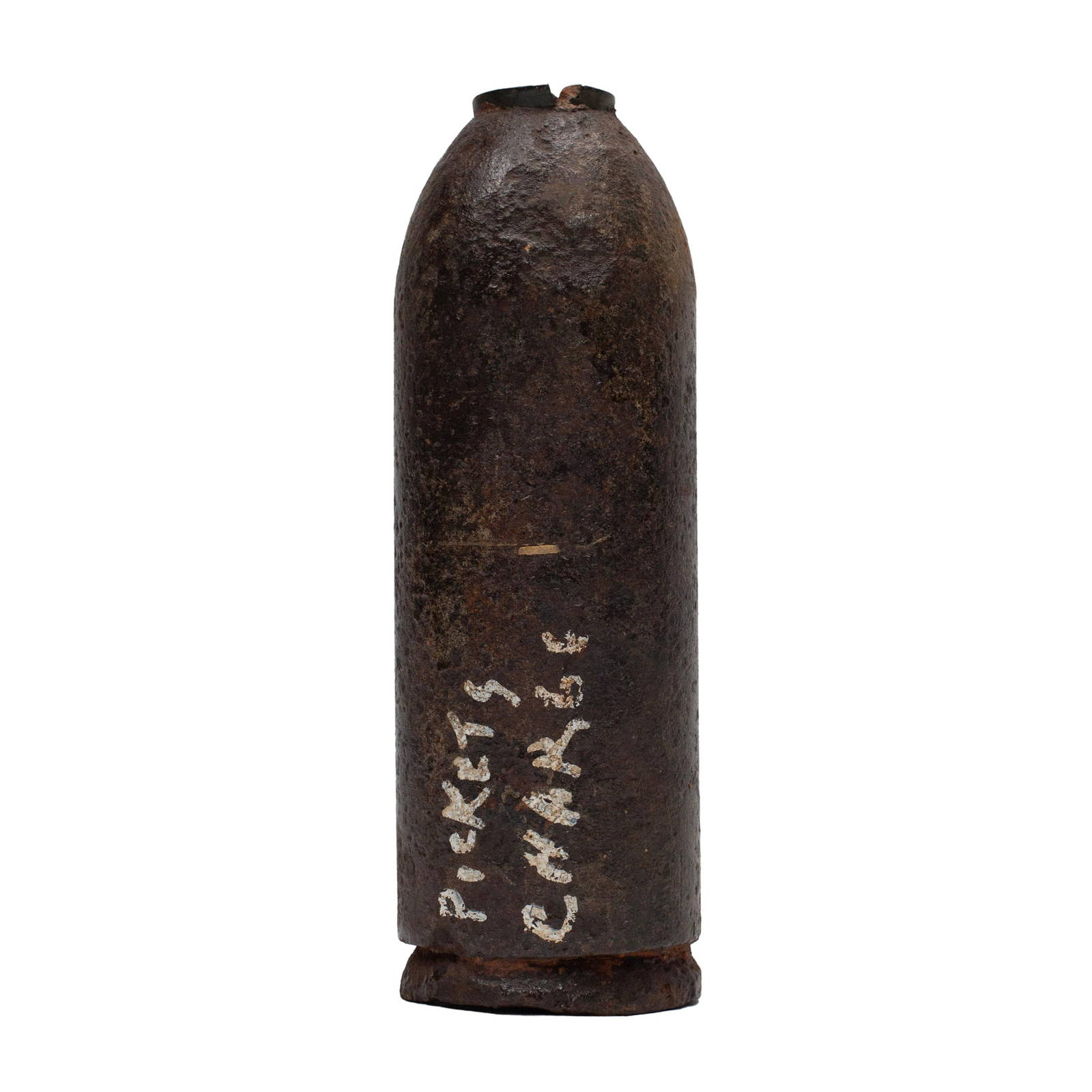 [gettysburg] Pickett's Charge Shell Auction