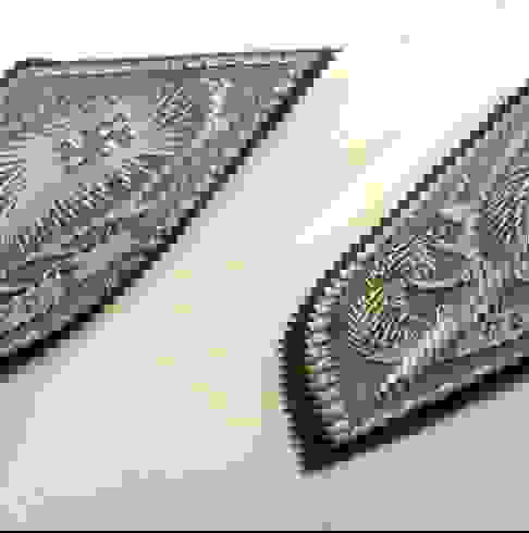 Ww2 Wwii German Hunting Association Deutsche Jagerschaft Game Warden ...