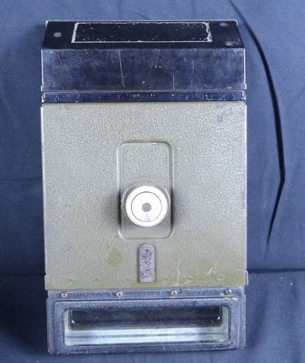 Ww2 Wwii M6 Sherman Tank Periscope