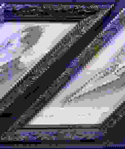 Original Ww2 Wwii Herman Goering Signed Print Auction