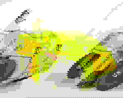 1950s Mickey Mouse Elgin Street Sweeper Wind-up Mechanical Toy Auction