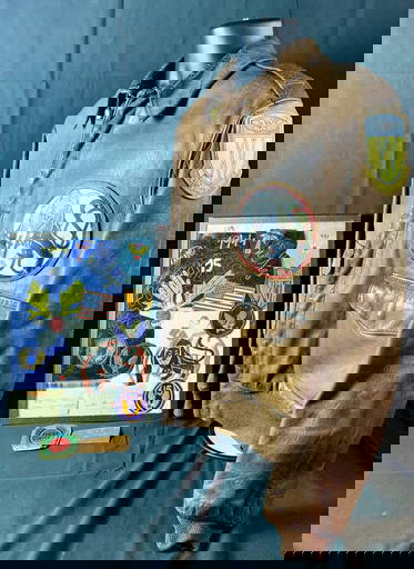 Named 15th Air Force 460th Bomb Group A 2 Grouping