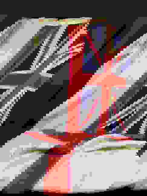 Ww2 Wwii British Royal Navy Ensign Flag Auction