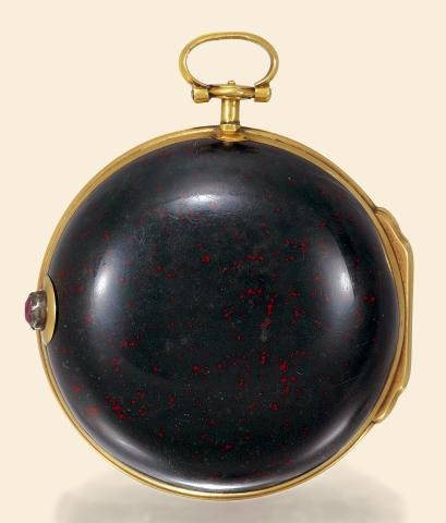 "bloodstone And Ruby" Pietro Debaussie, In Roma,