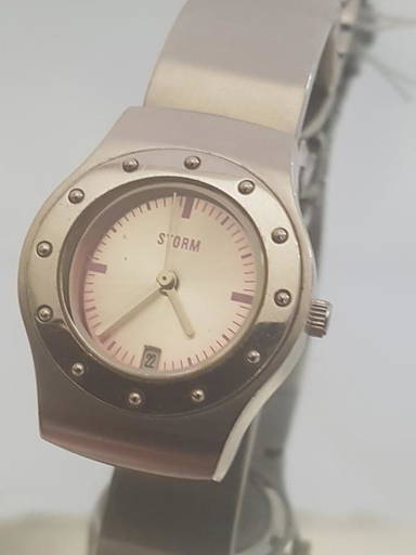 Ladies Storm Watch