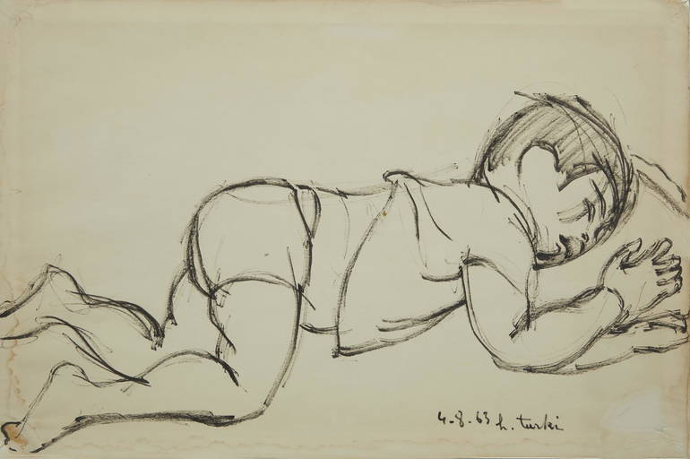 Hédi Turki (1922 2019)