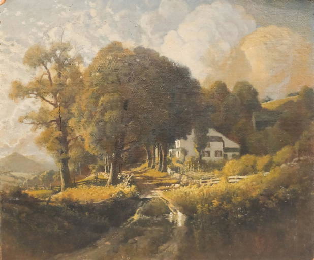 William Walworth Stilson, Road to a White House (#0074) on Jan 10, 2023 ...