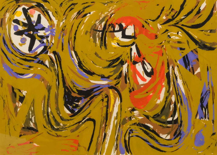 Seong Moy, "Juggling Alchemist" (#0306) on Jan 10, 2023 | Old ...