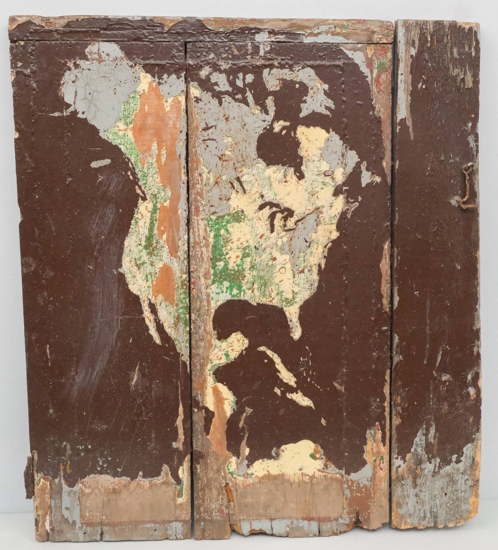 Clint Griffin Maps & Atlases for Sale at Auction