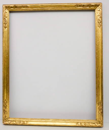 Walfred Thulin Gilt Frame (#0337) on Feb 28, 2023 | Old Kinderhook ...