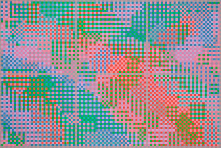 Tony Bechara, Window