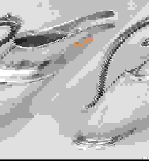 Wallace Sterling Silver Pitcher Auction