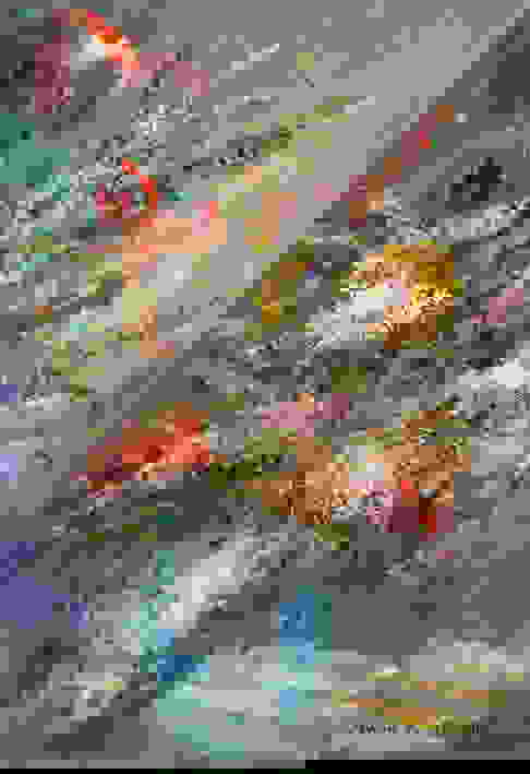 Georges D. Rouault, Still Life With Flowers Auction