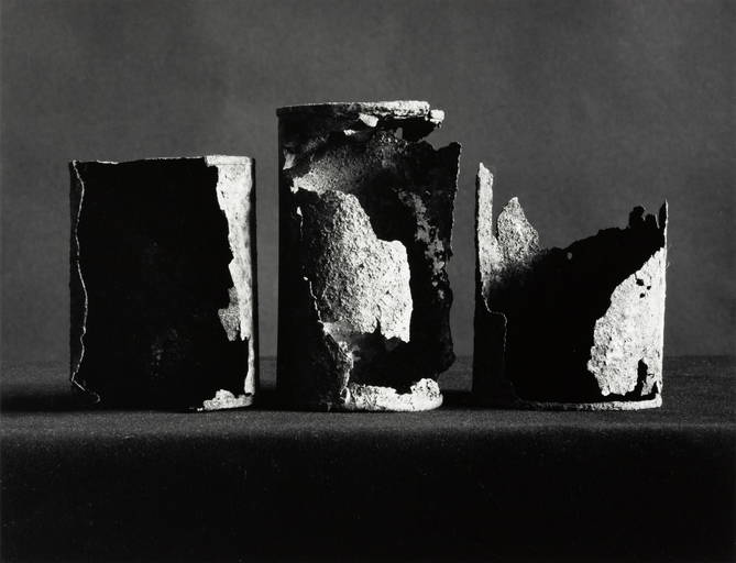 GARY FAYE - Still Life #1, 1984 - Oct 09, 2021 | Seagrave Gallery in CA