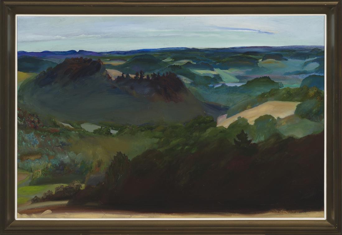 Peeter Ulas (Estonian 1934 – 2008) - Nov 20, 2021 | Vernissage ...