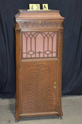 Edison C250 Diamond Disc Phonograph