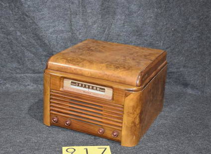Bendix Akm Radio