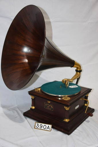 Victor Vi Disc Phonograph