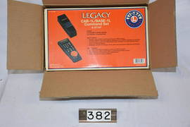 Lionel Legacy Command Control Set